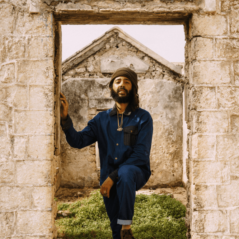 Protoje – Premier Guide Miami