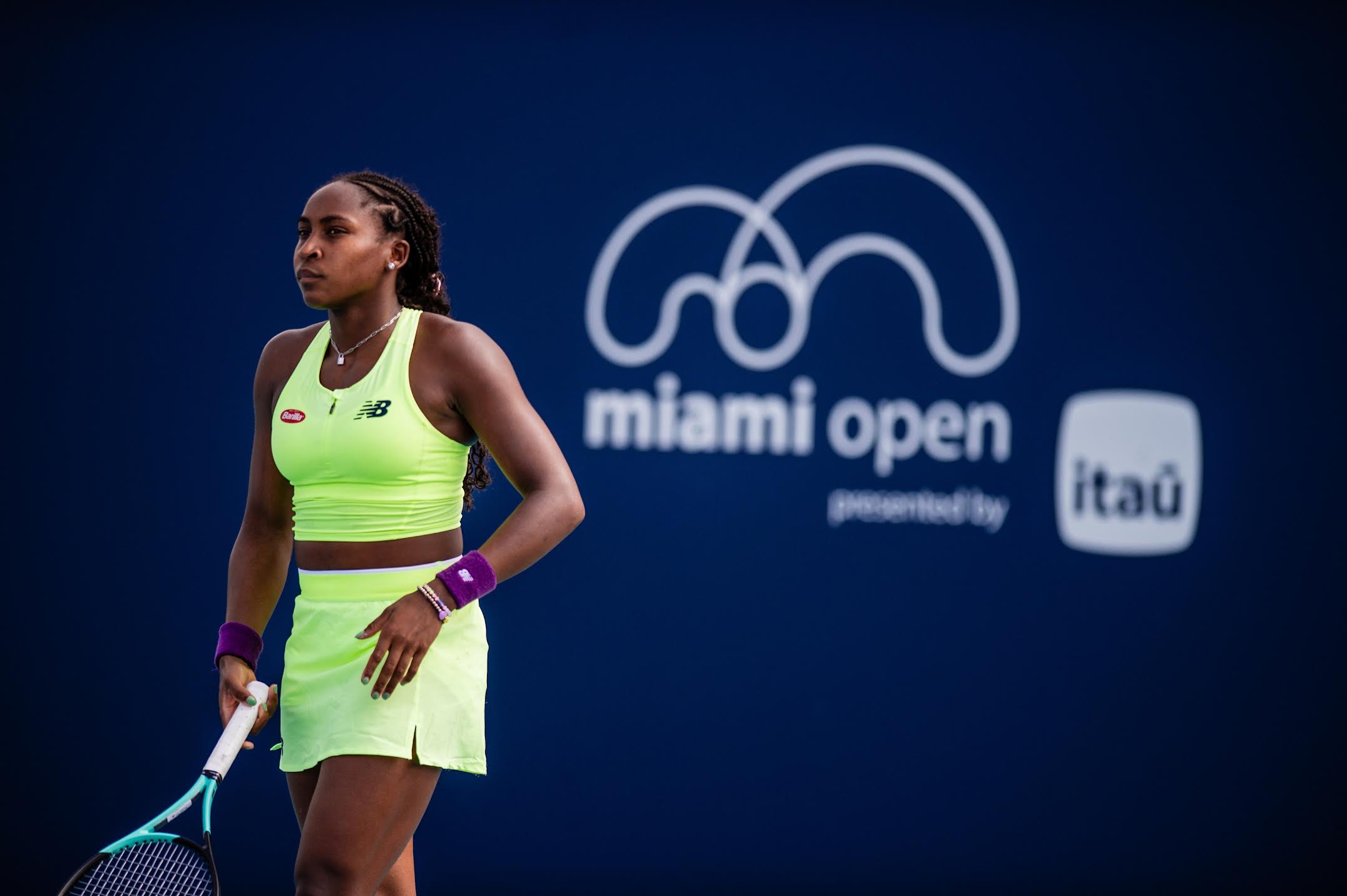 Miami Open presented by Itaú Set to Welcome Star-Studded Player Field ...