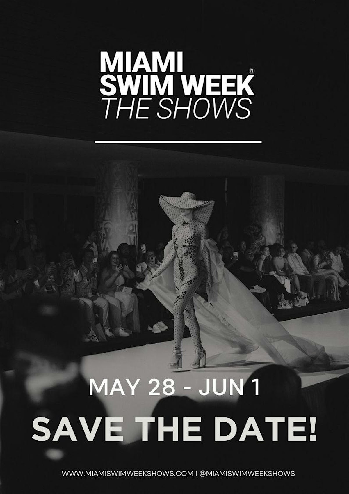 Miami Swim Week – Premier Guide Miami