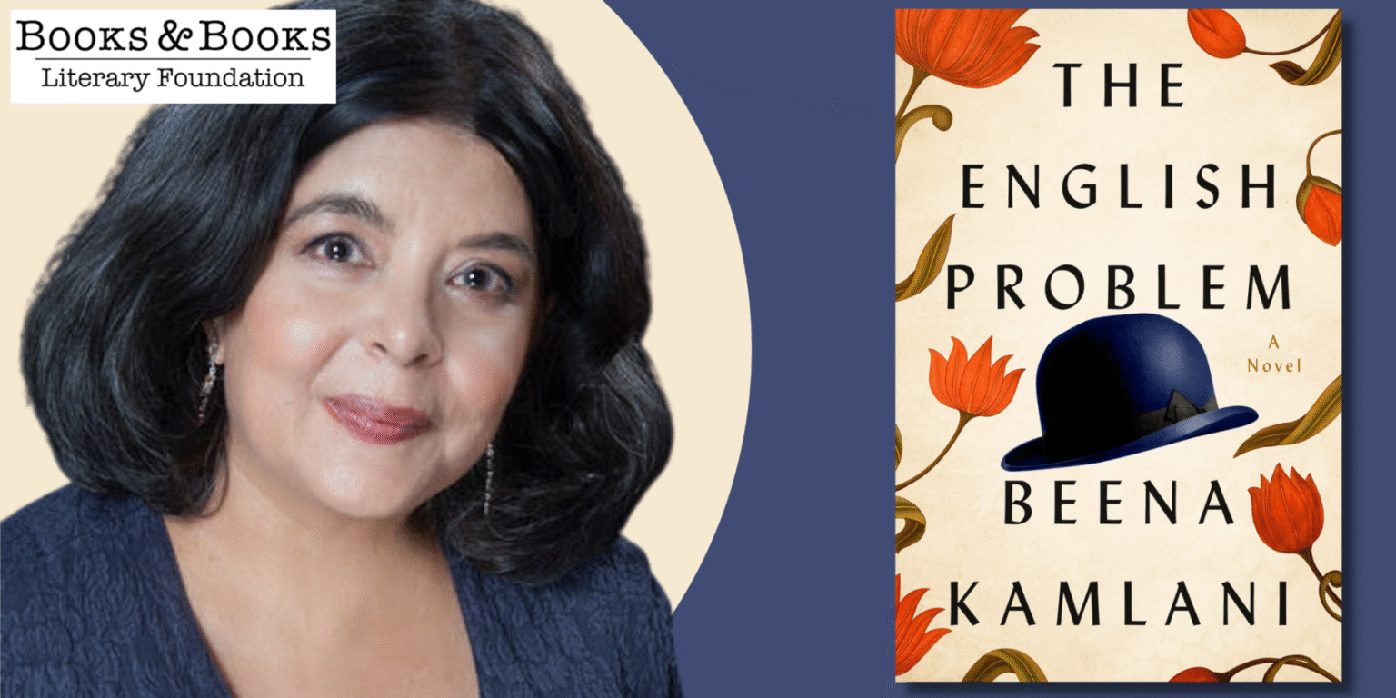 An Evening with Beena Kamlani – Premier Guide Miami