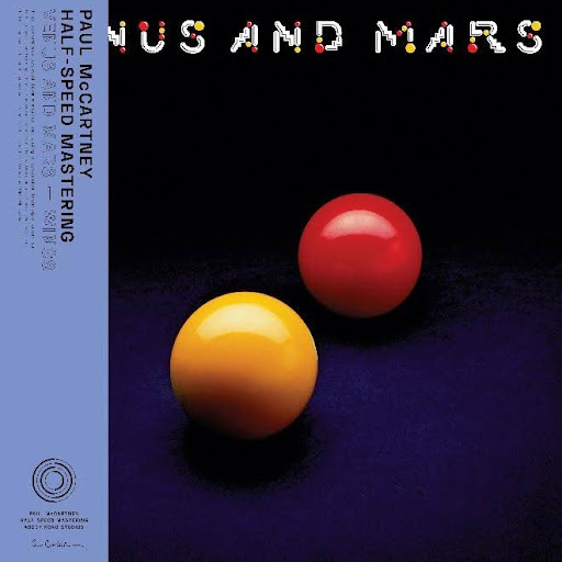 Wings: Venus and Mars 50th Anniversary Edition Album Due For Release ...