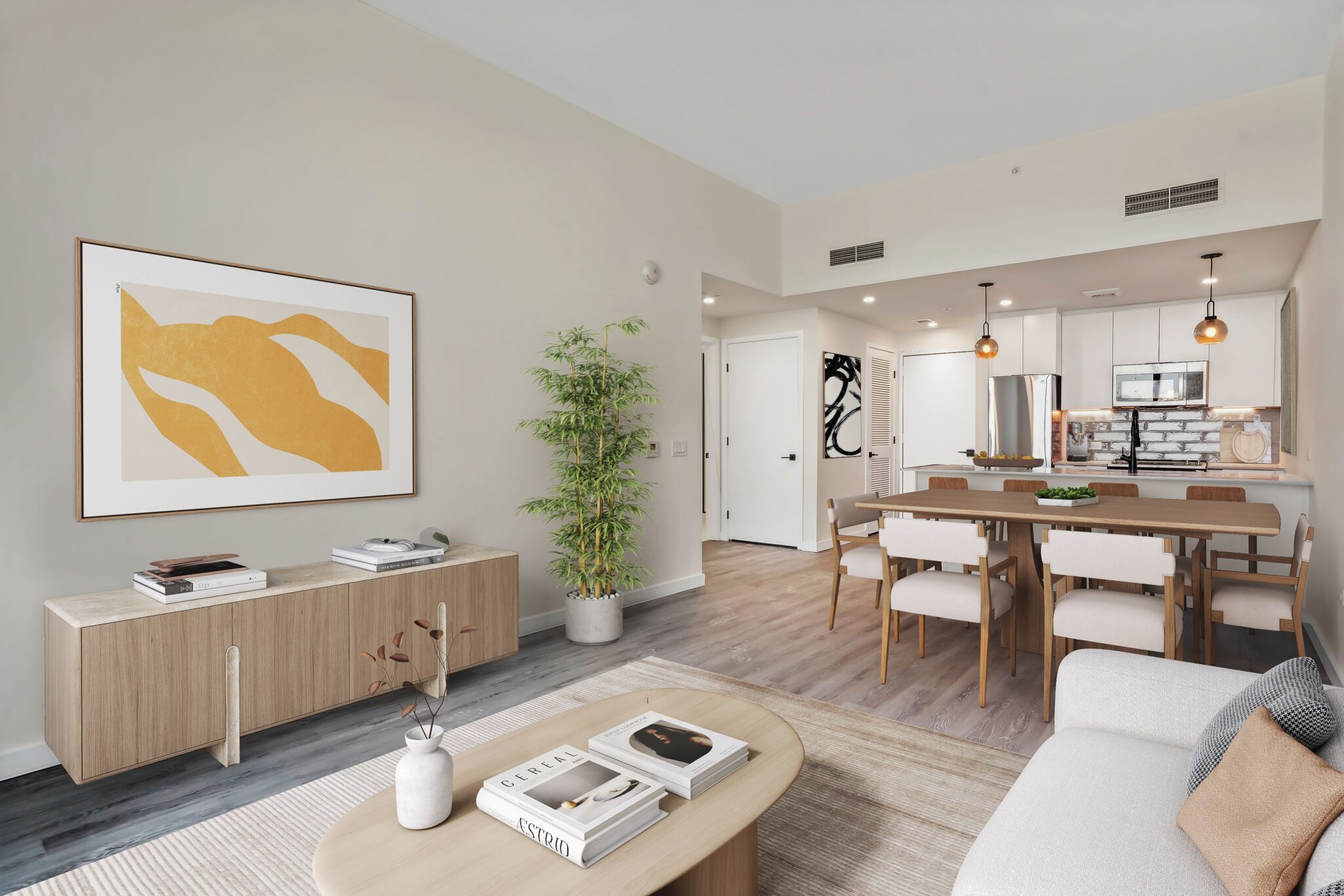 PRE-LEASING LAUNCHES FOR JOULE HOUSE ─ THE MIXED-USE, MULTIFAMILY ...