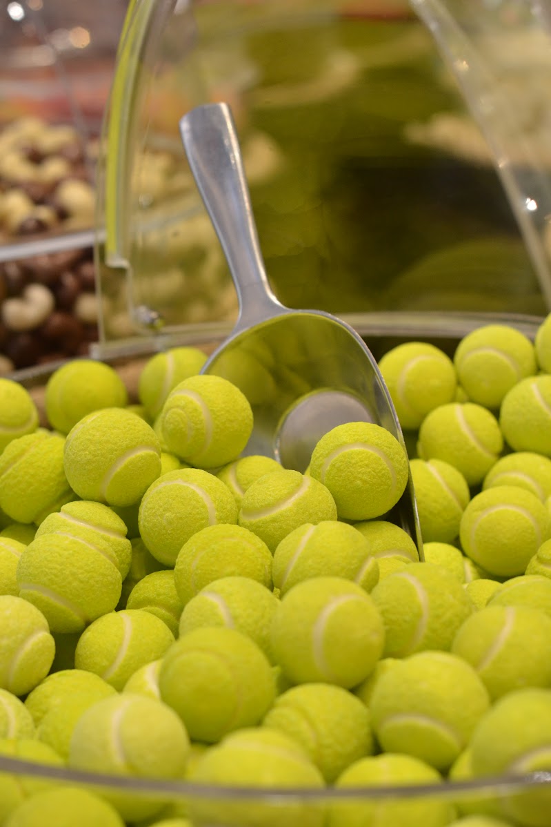 Worldwide Boutique Candy Shop, Captain Candy, Expands to the United ...