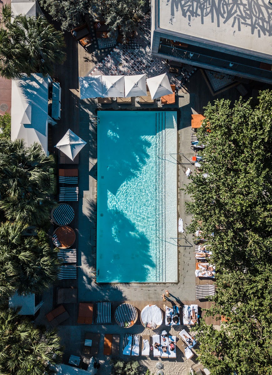 SLS South Beach x Wynn Nightlife – Miami Music Week Takeover – Premier ...