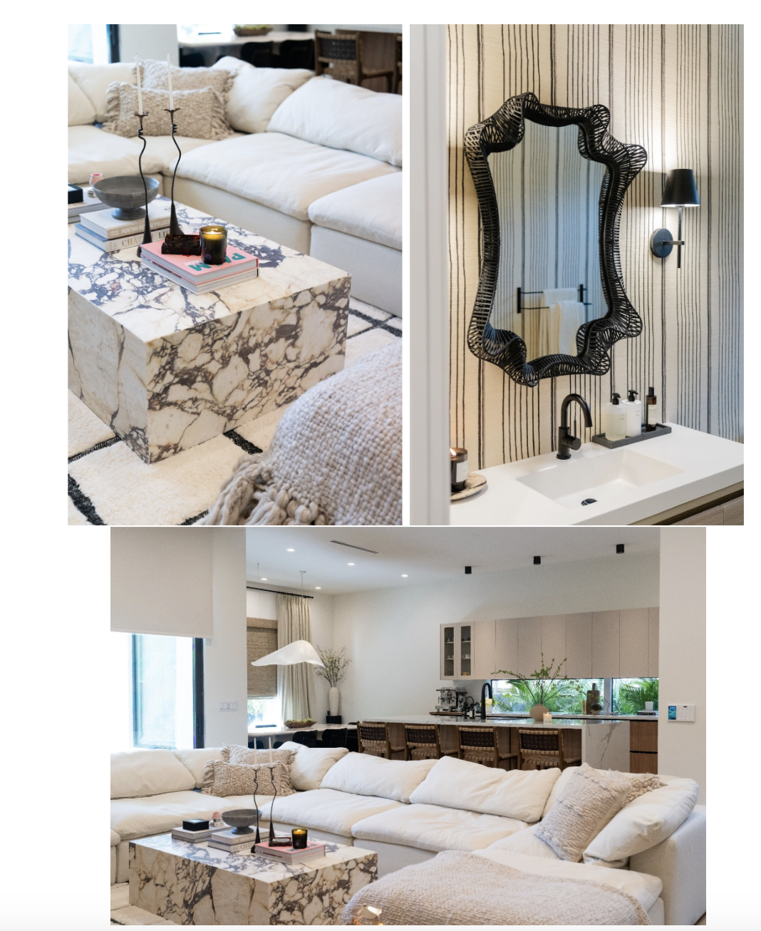 Coldsnow Co.: Where Interiors and Fashion Collide – Premier Guide Miami