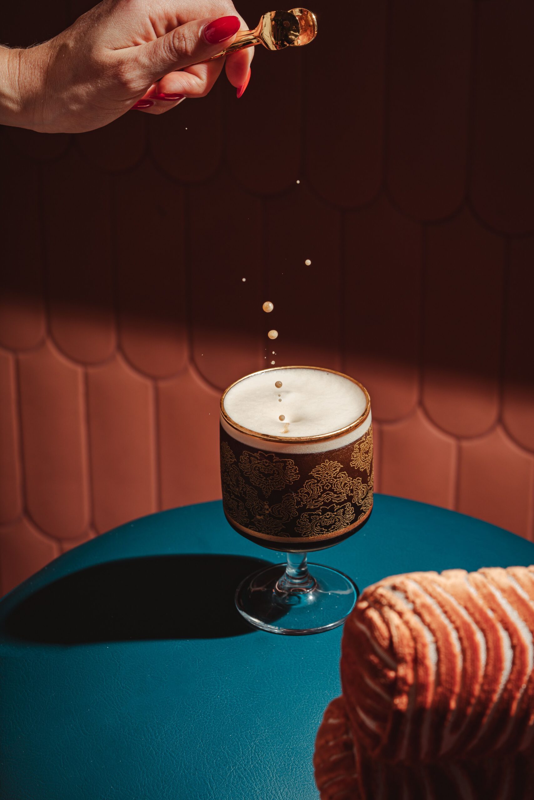 Where to Sip for National Espresso Martini Day: Habibi Miami, Novotel Miami Brickell, and Sexy ...