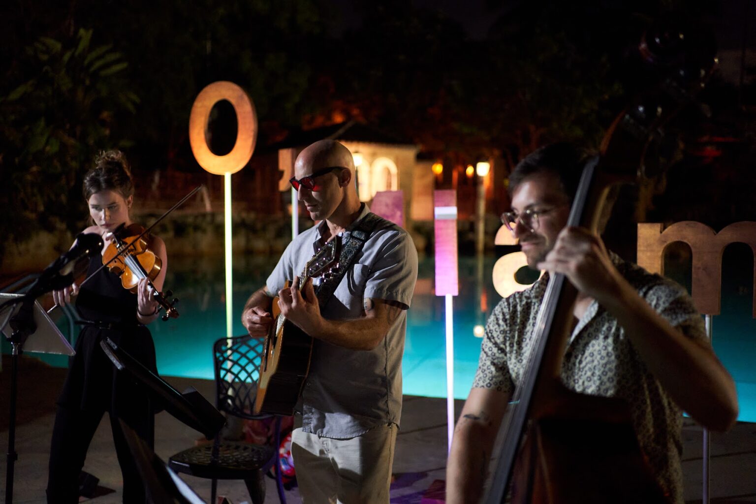 O, Miami Announces 2025 Poetry Festival Lineup: From Poetry Dominoes to ...