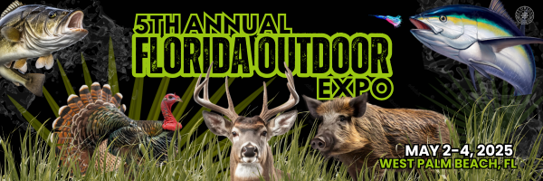 Florida Outdoor Expo – Premier Guide Miami