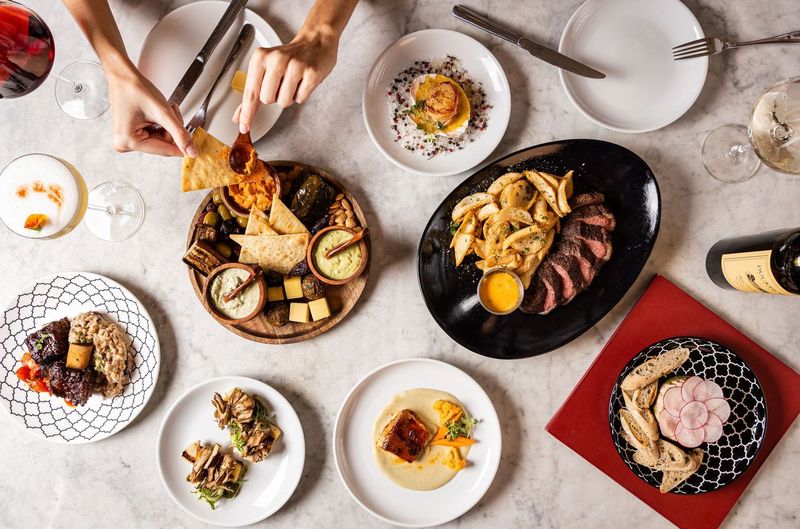 The Social Club at Kimpton Surfcomber Hotel Unveils Bold South of ...