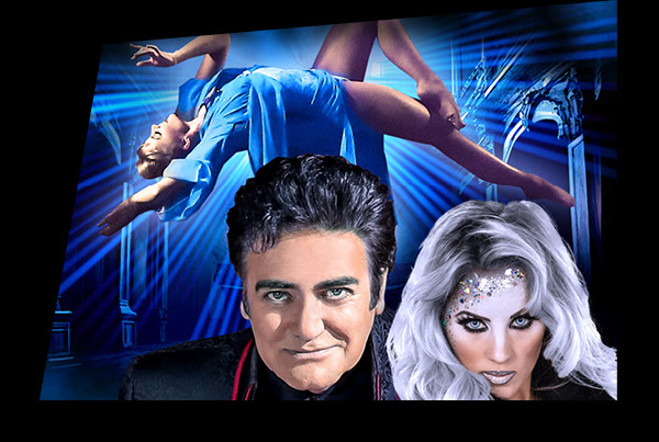 From Las Vegas to Miami Experience Illusionist Rick Thomas – Premier ...