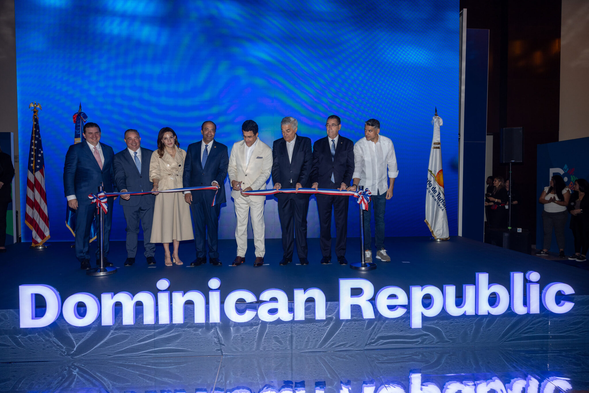 The Dominican Republic Reaffirms Its Position as a Leading Global ...