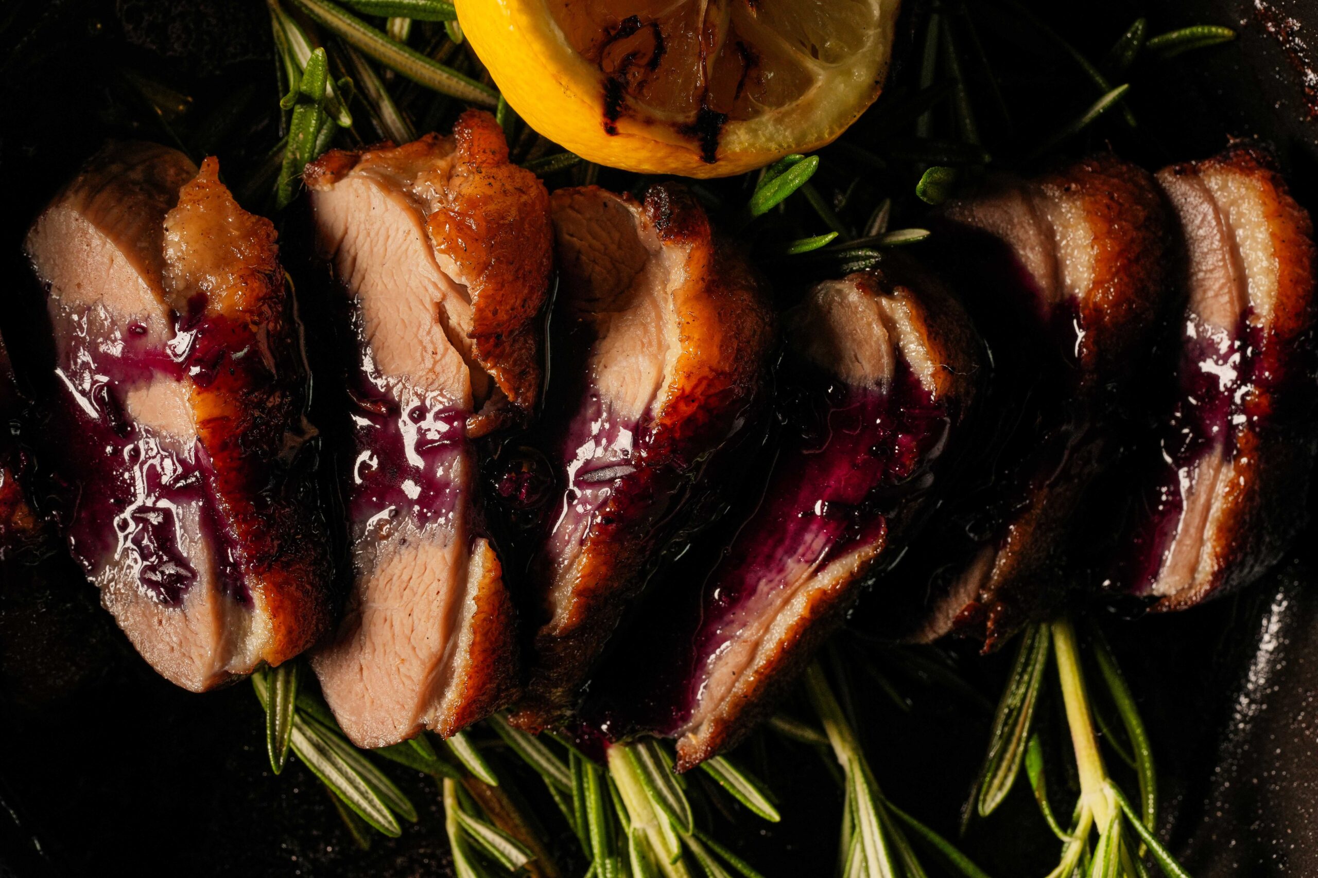 Chef Victor Rosado’s Easter Sunday Brunch Specials at AHU l MAR at DUA ...