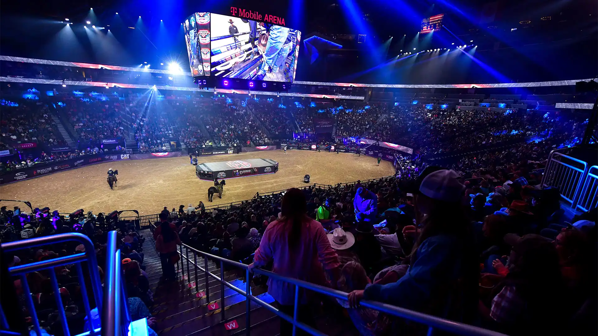 Florida Freedom Announce 2025 PBR Camping World Team Series Game ...