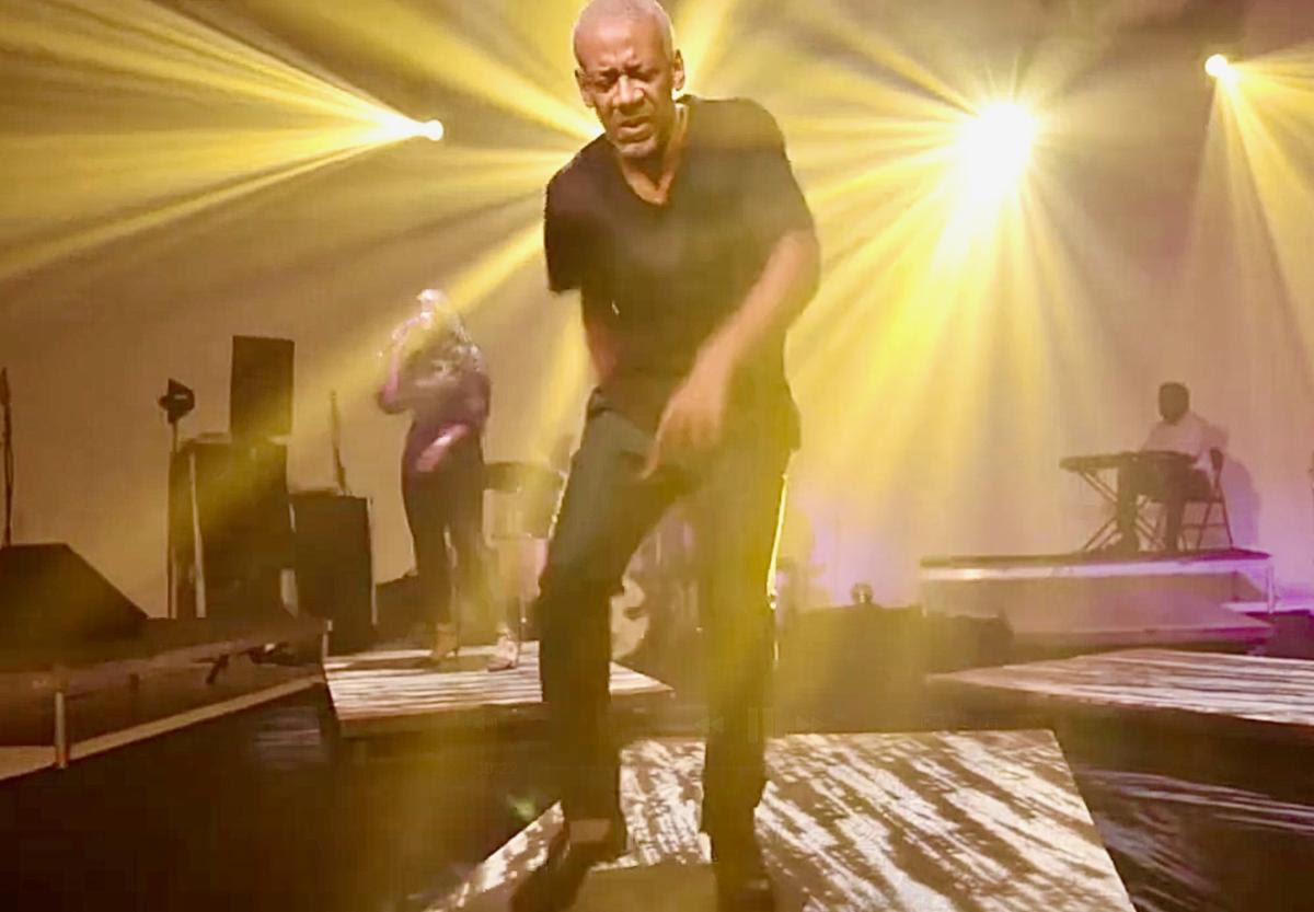 Revelations in Rhythm Live at Florida Memorial University in Miami ...