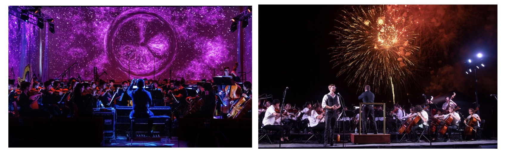 Miami Beach Classical Music Festival Returns + Unveils New Immersive ...
