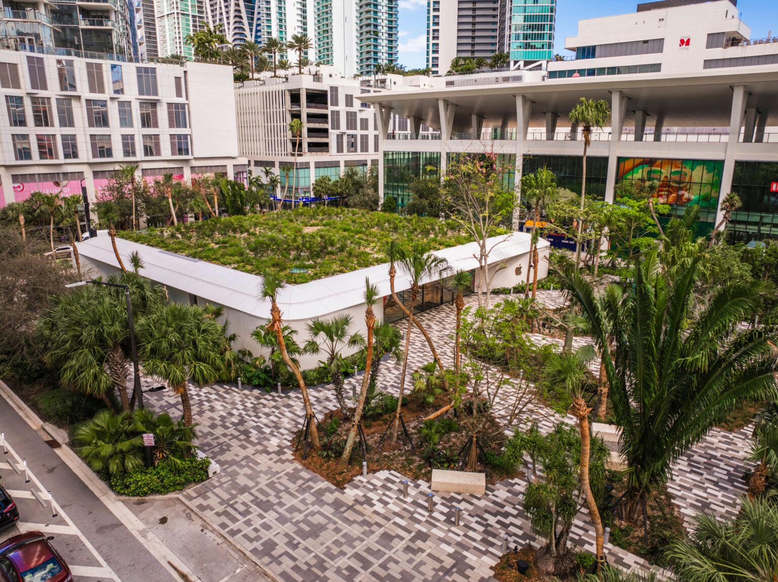 Now Open at Miami Worldcenter: Maple & Ash, Earls Kitchen + Bar, Sweet ...