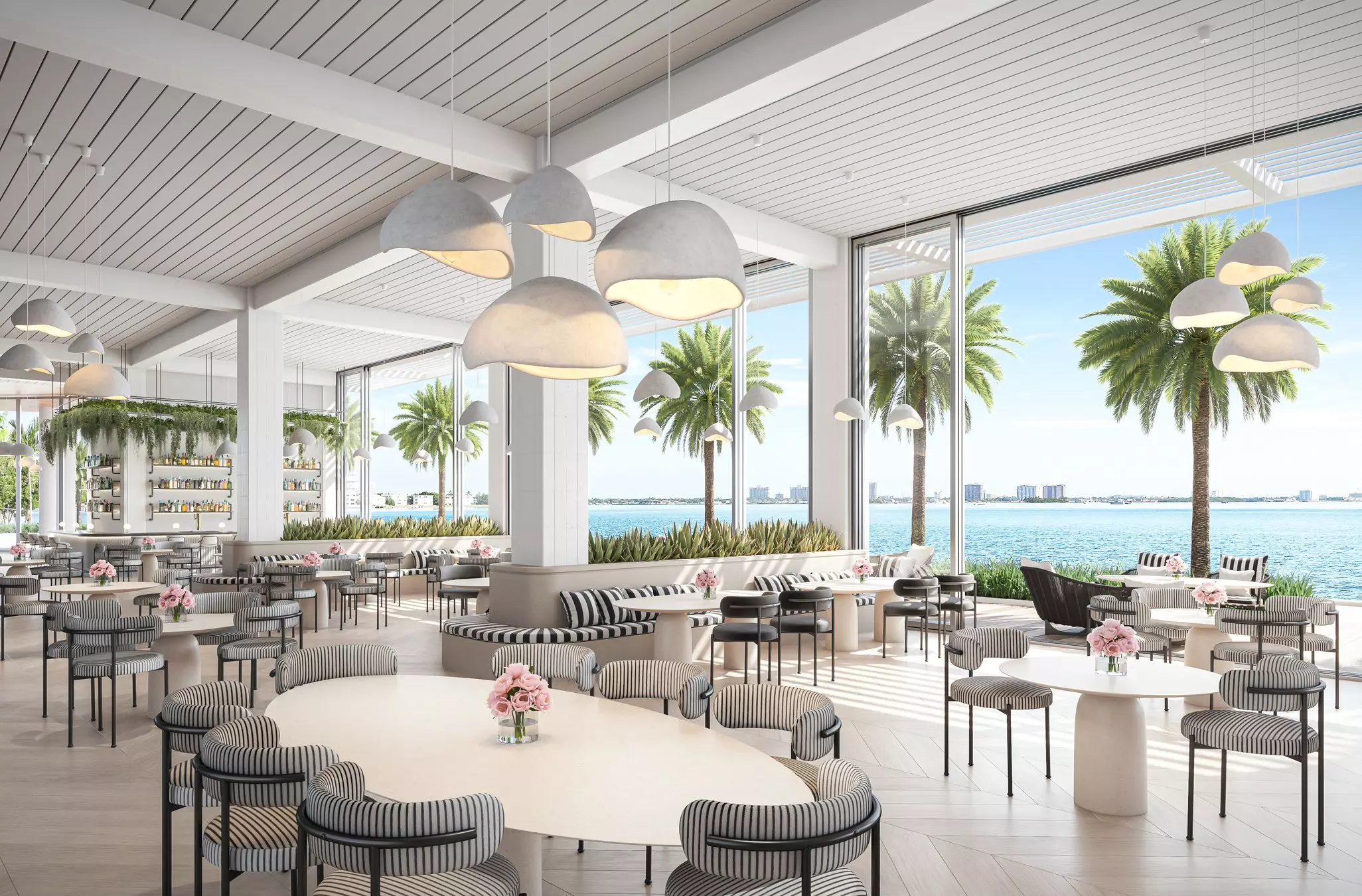 Continuum Partners with Dorsia to Elevate Miami Living Beyond the Condo ...