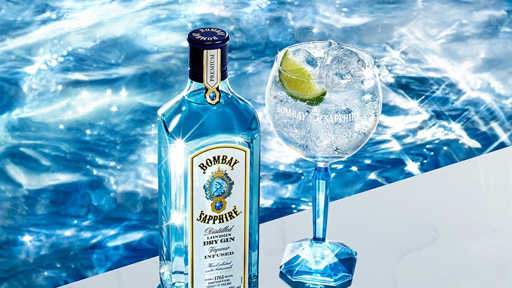 BOMBAY SAPPHIRE® Connects Souls to Serenity with “Step Into The Blue ...