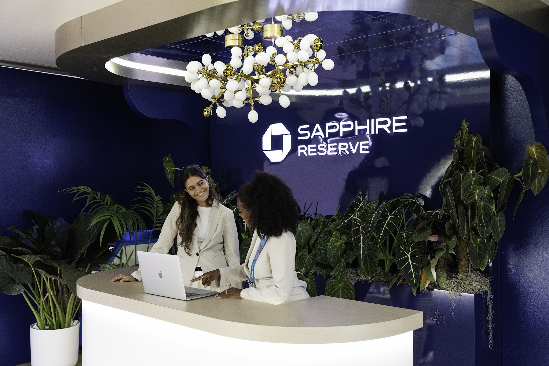 Chase Sapphire Reserve Delivered Bucket List-Worthy Cardmember ...
