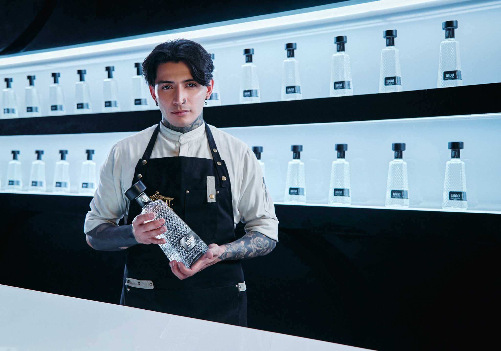 1800 Tequila Showcases Its Award-Winning Credentials In New “Obsessed ...
