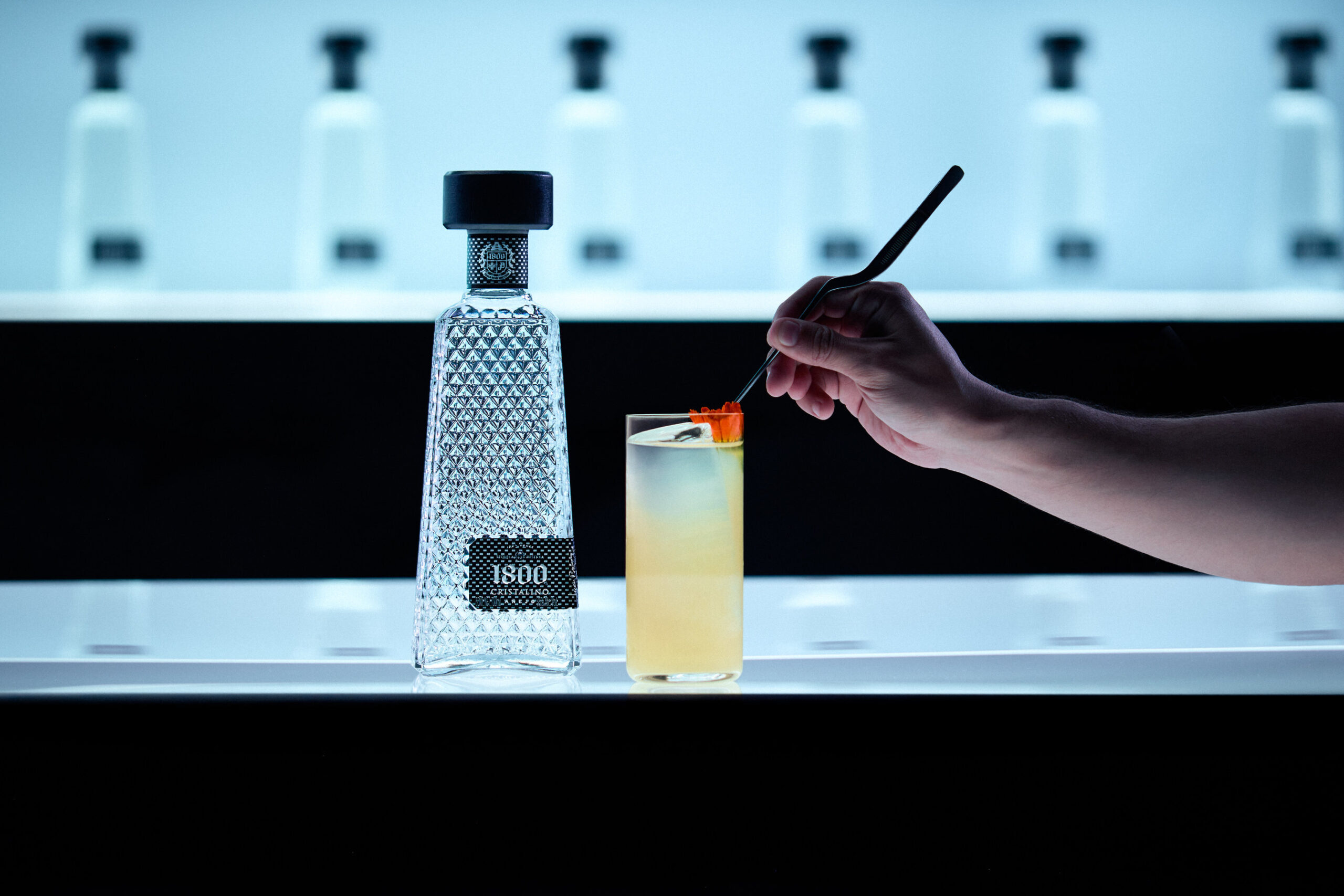 1800 Tequila Showcases Its Award-Winning Credentials In New “Obsessed ...