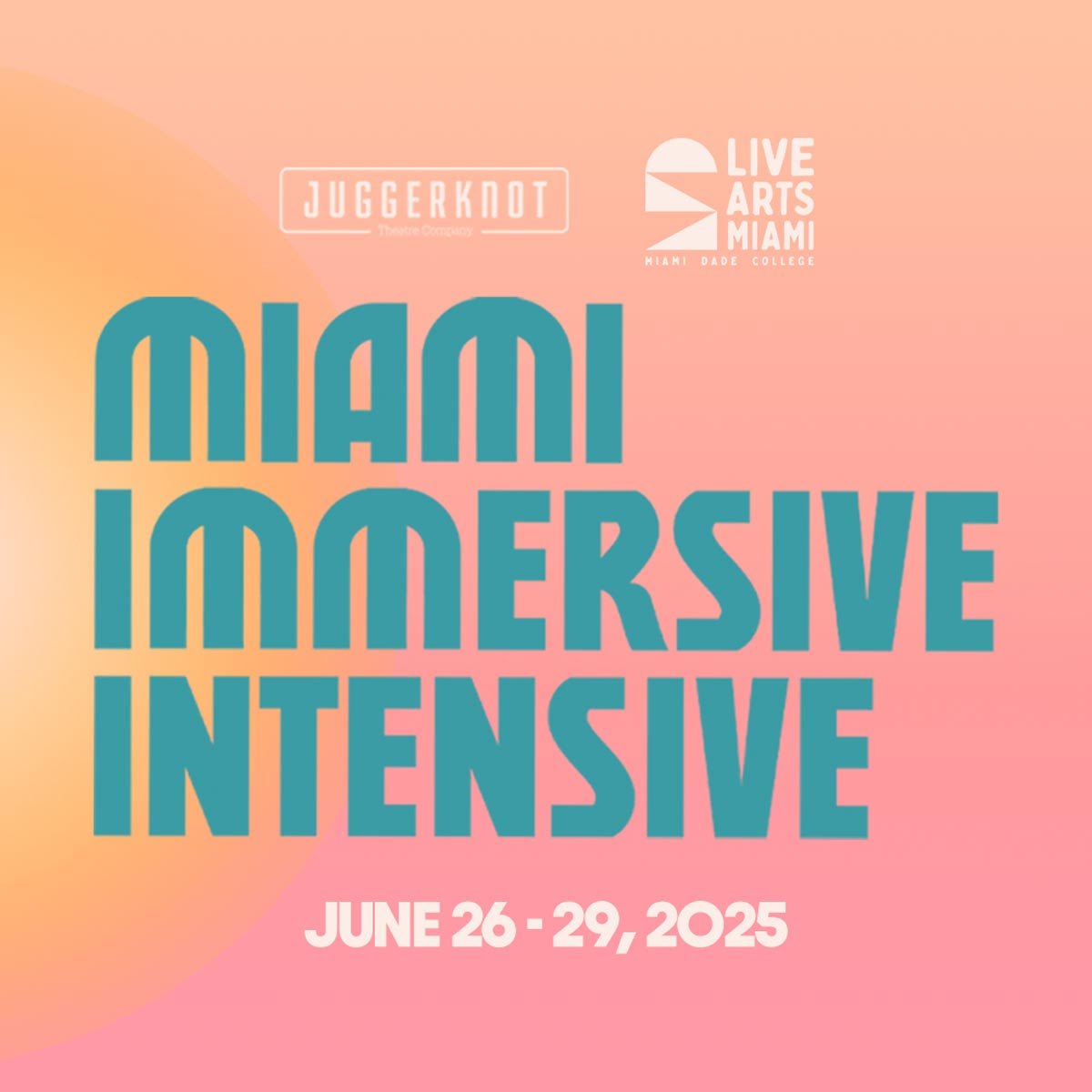 Miami Immersive Intensive – Premier Guide Miami