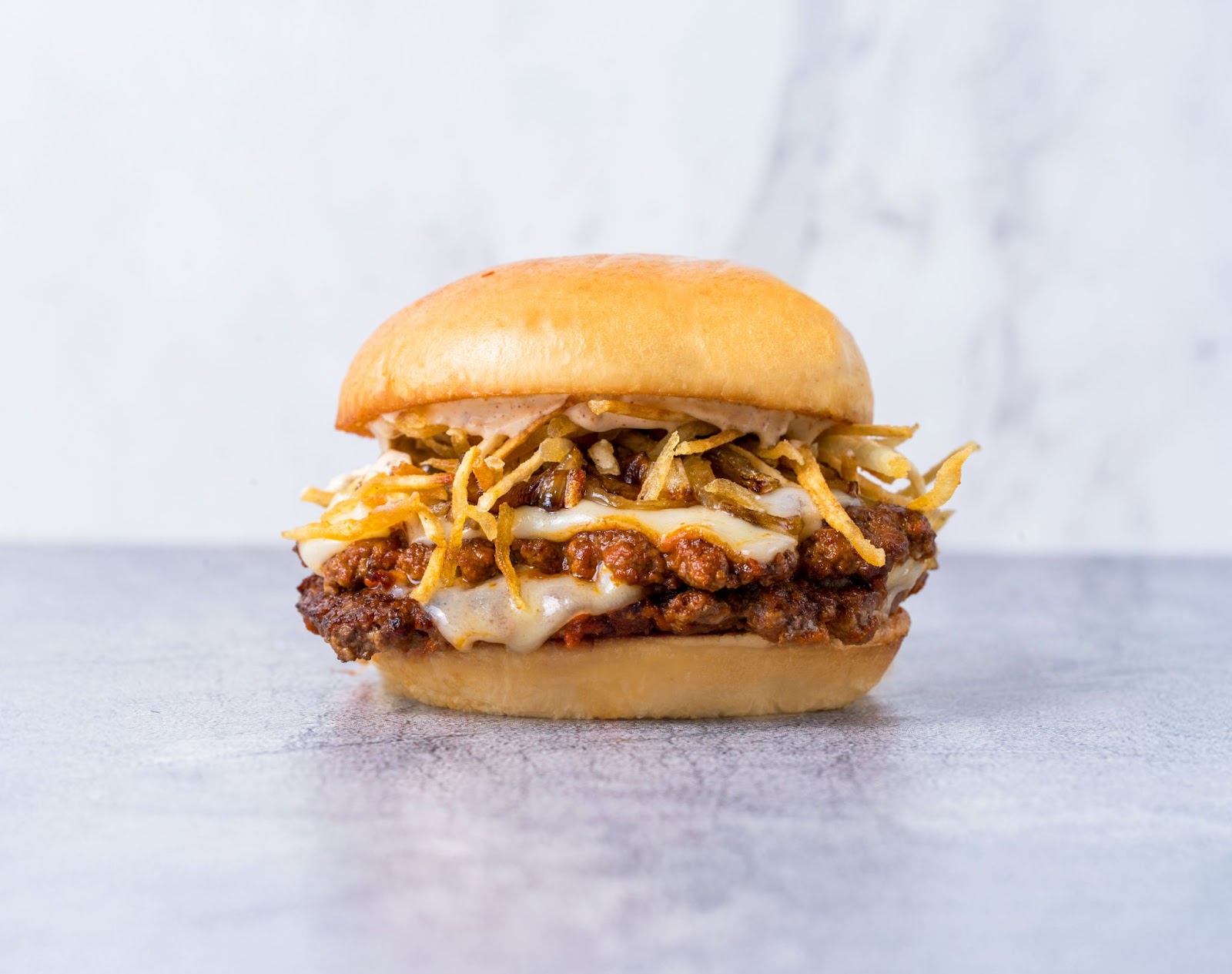 PINCHO’s New Frita Smash Burger: A Cuban Classic Reinvented for the ...