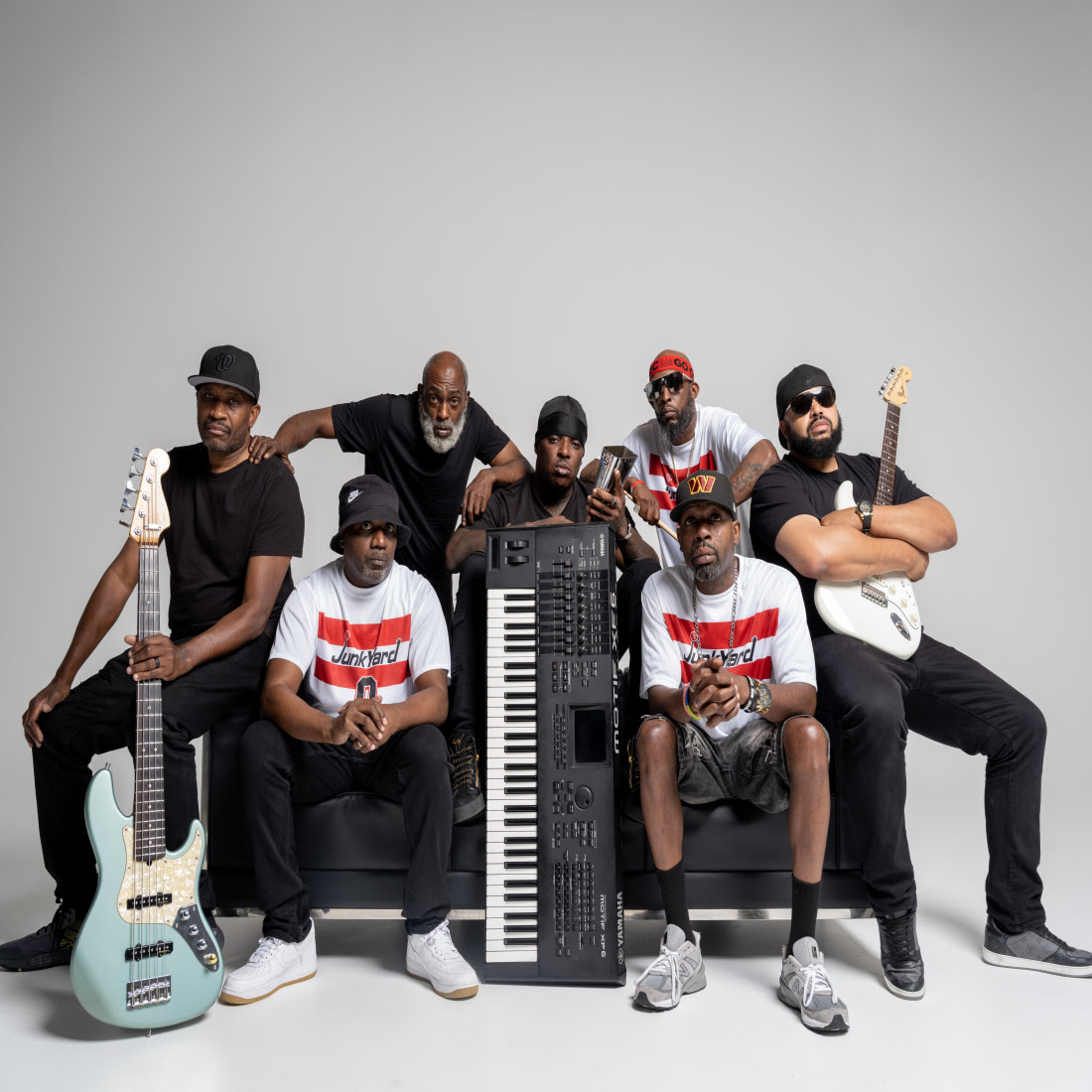 Miami Takeover: Art of Go-Go Culture Fest – Premier Guide Miami