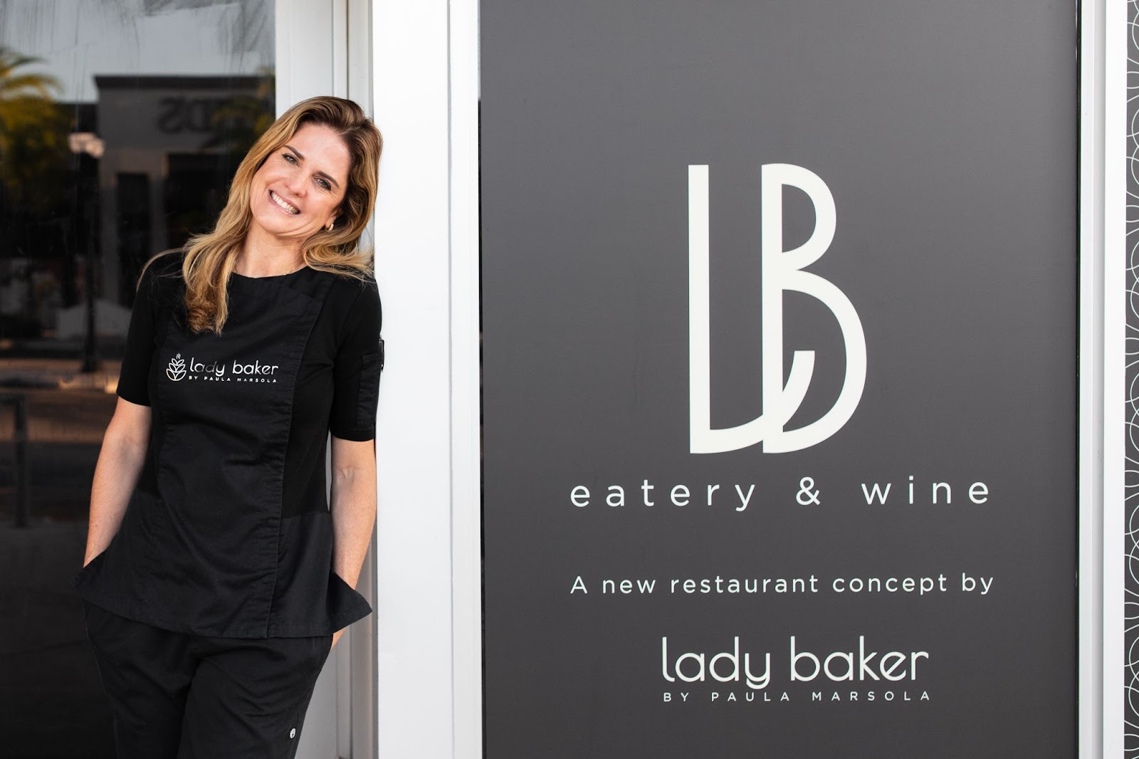 Pembroke Gardens Announces New Tenant Openings, Including LB Eatery ...