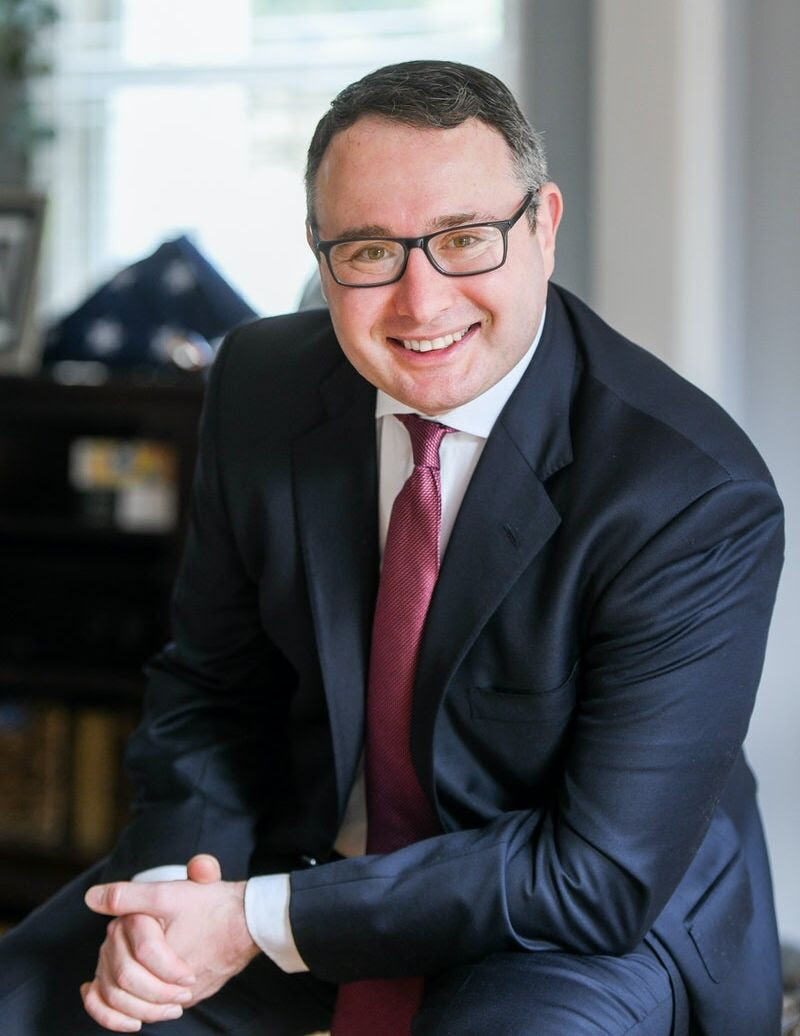 An Evening with Lt. Col. Alexander Vindman – Premier Guide Miami