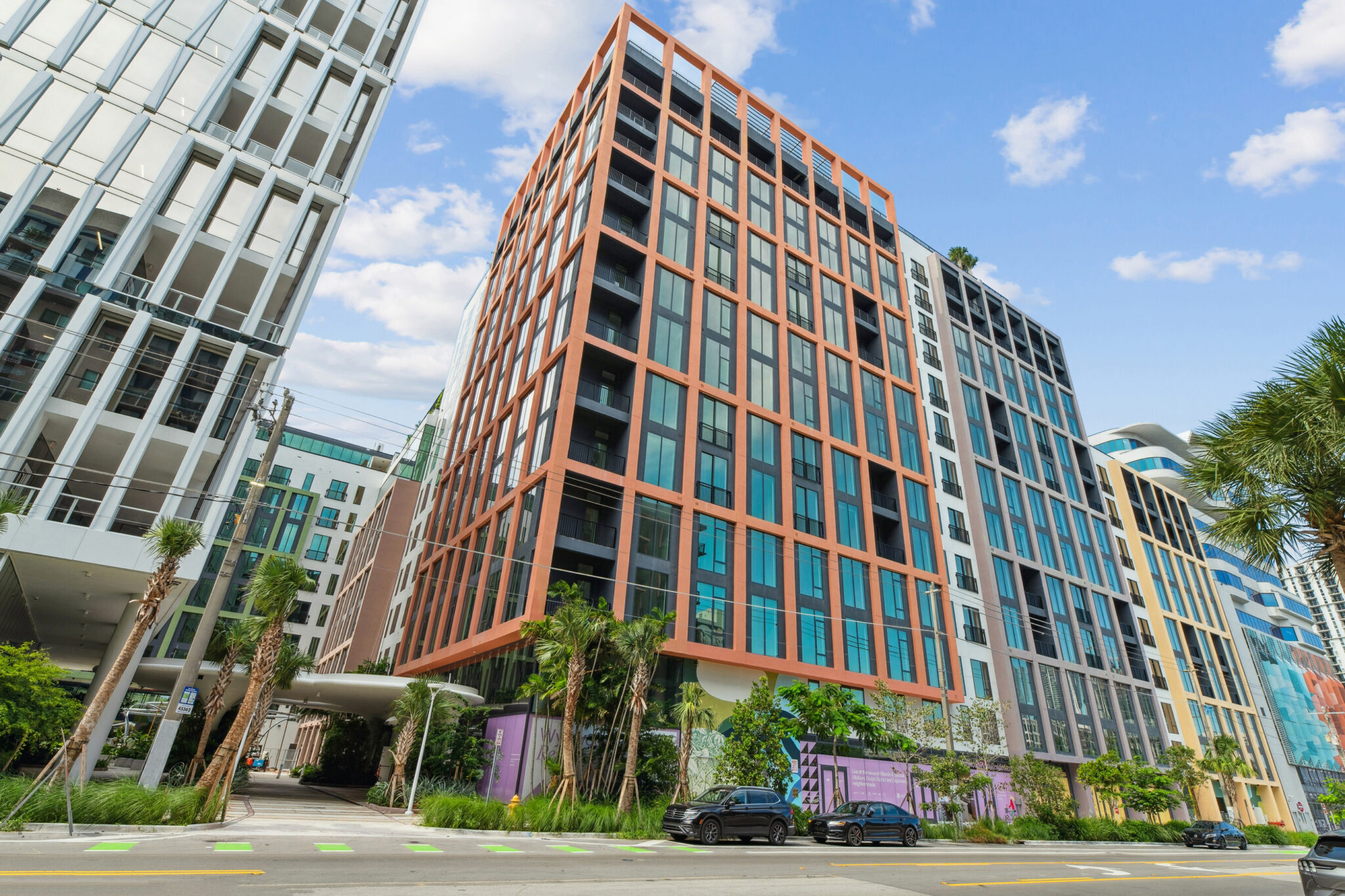 L&L Holding Company and Oak Row Equities Launch Leasing at Wynwood ...