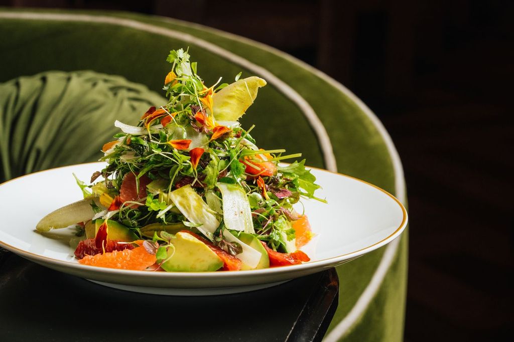 Delilah Miami Unveils Chef Mitchell Hesse‘s Culinary Creations ...
