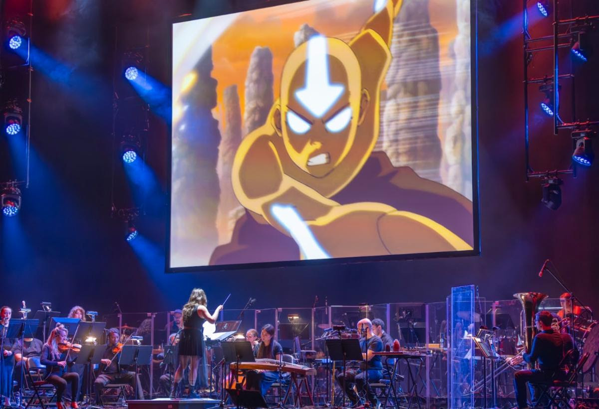 “Avatar: The Last Airbender In Concert – 20th Anniversary Tour” Comes ...