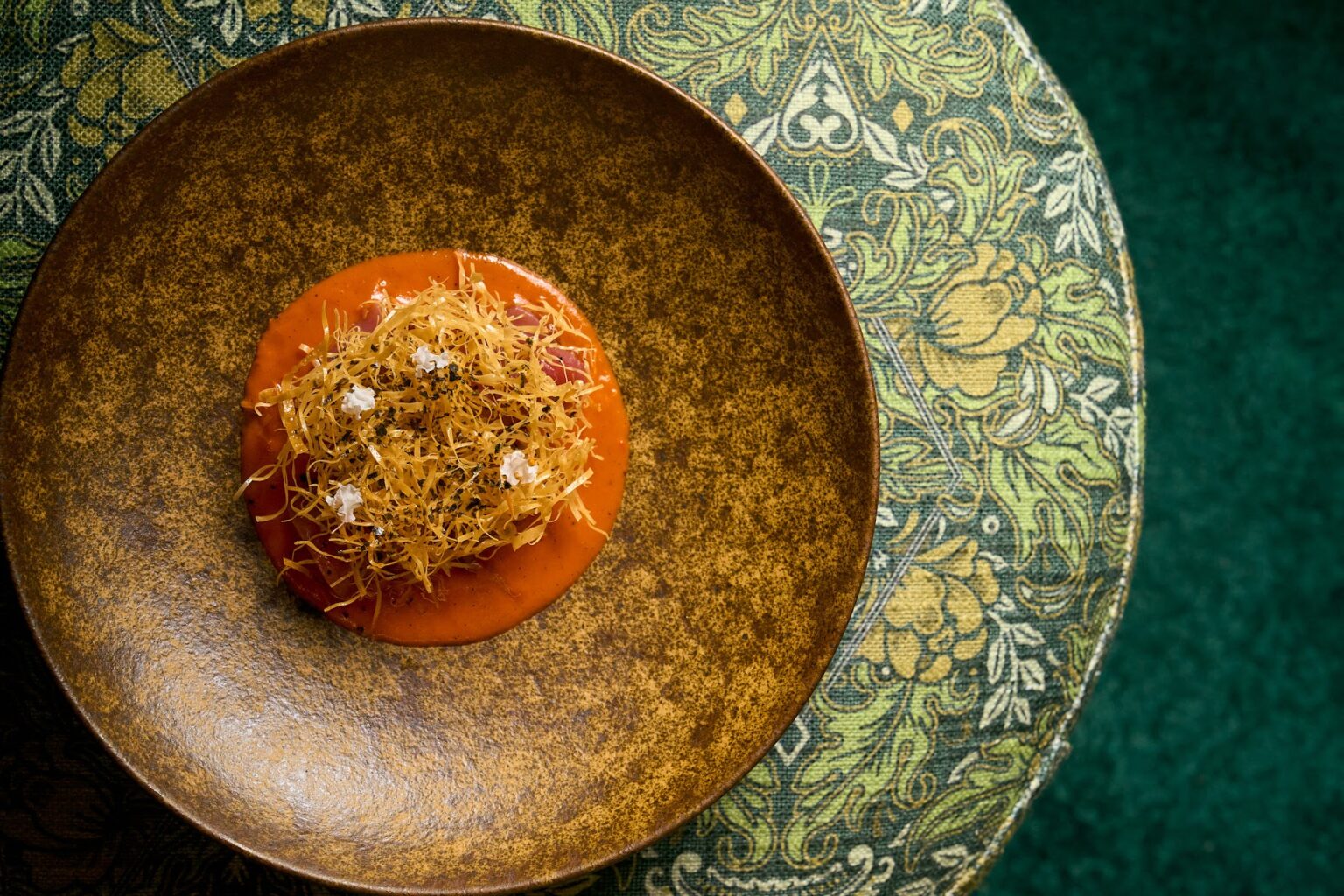Inside Dekotora: The Hidden Sushi Haven behind Niño Gordo – Premier ...