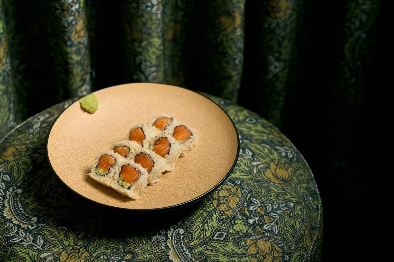 Inside Dekotora: The Hidden Sushi Haven behind Niño Gordo – Premier ...