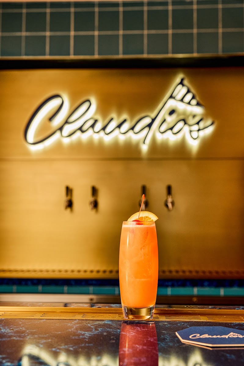 Claudio’s Bahamas Opens at Atlantis Paradise Island – Premier Guide Miami