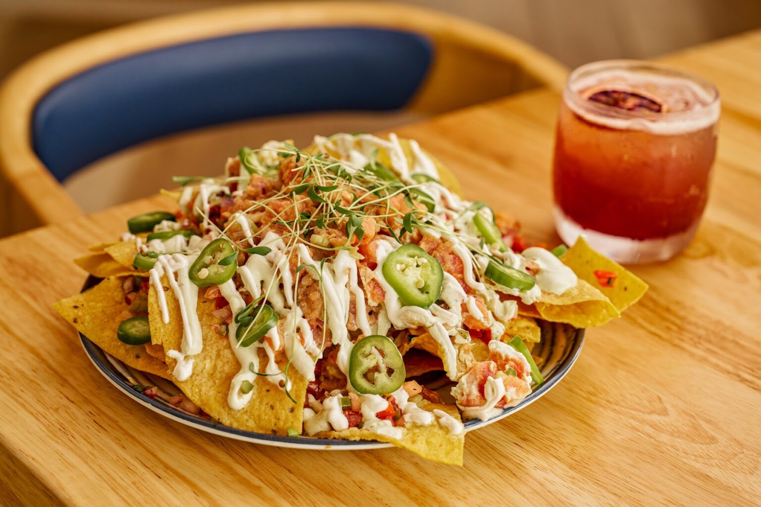 Claudio’s Bahamas Opens at Atlantis Paradise Island – Premier Guide Miami