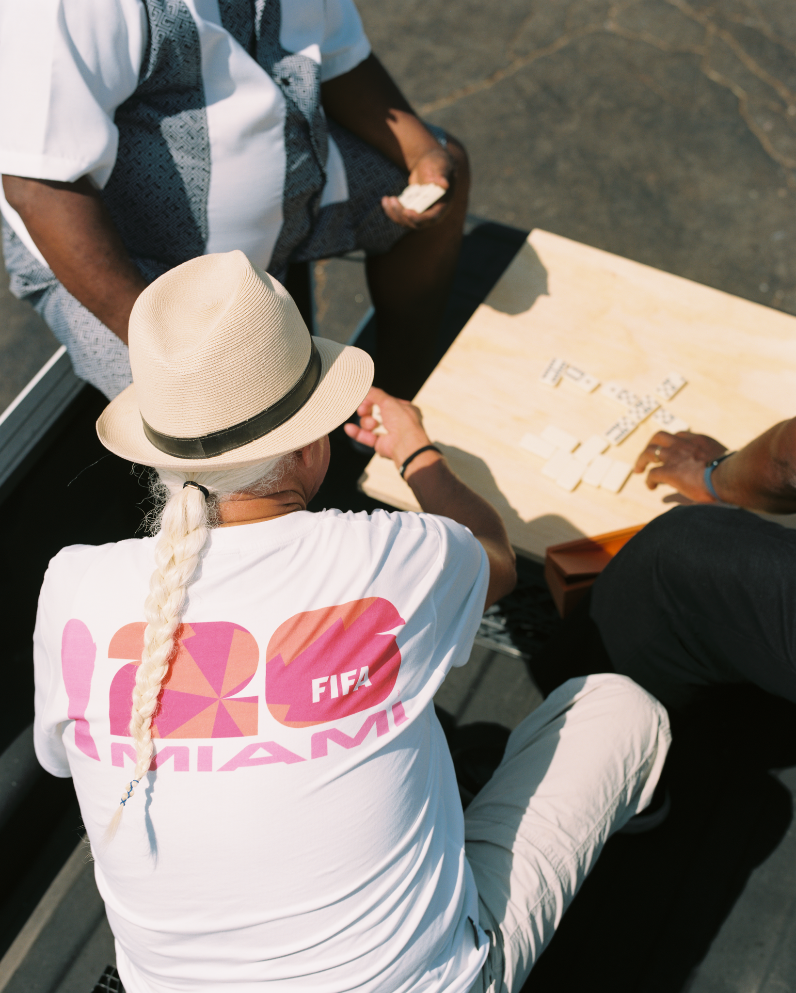 Miami Launches Official FIFA World Cup 26™ Host City Merchandise ...