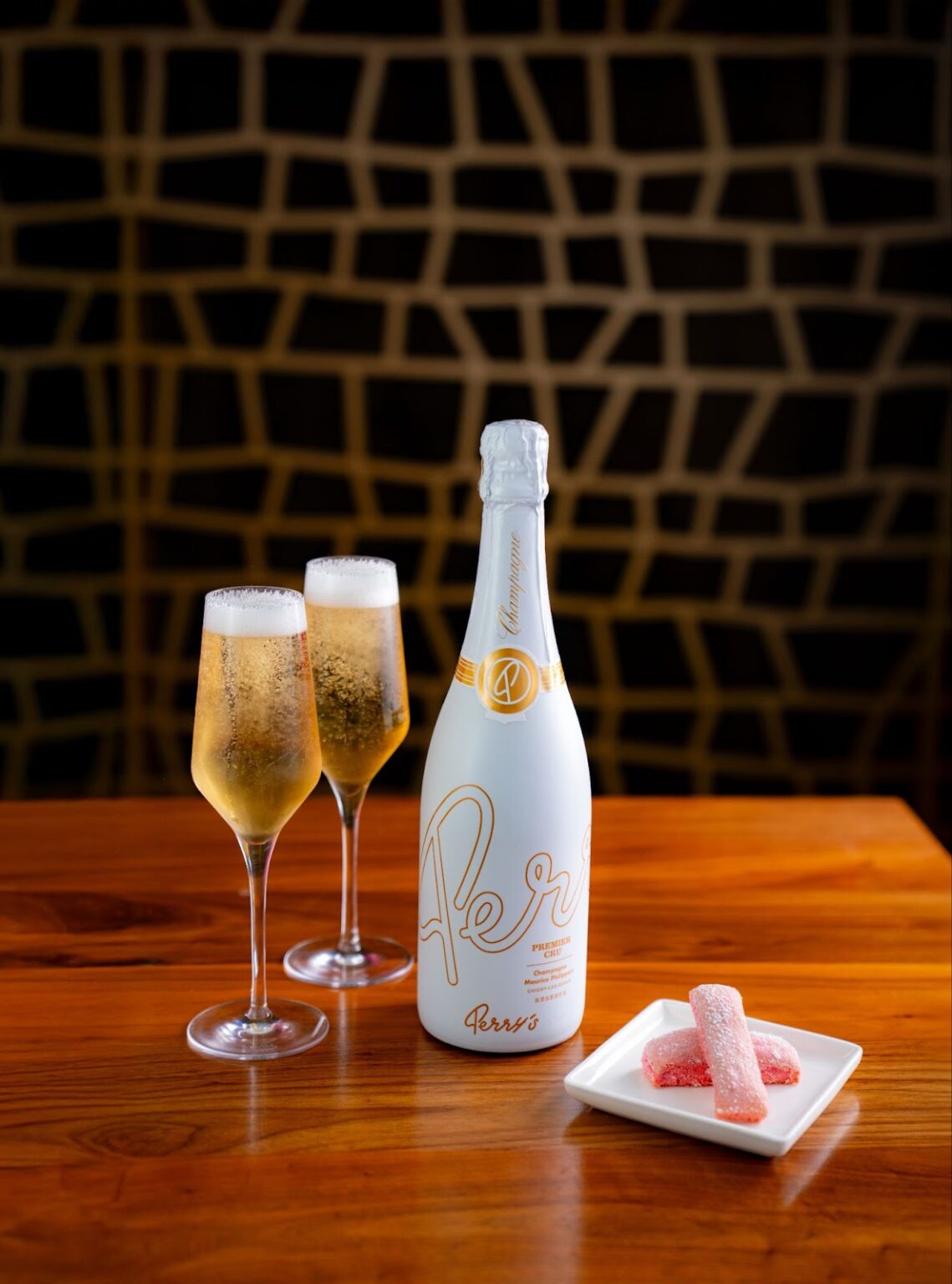 Perry’s Steakhouse & Grille Launches Exclusive Reserve Premier Cru ...
