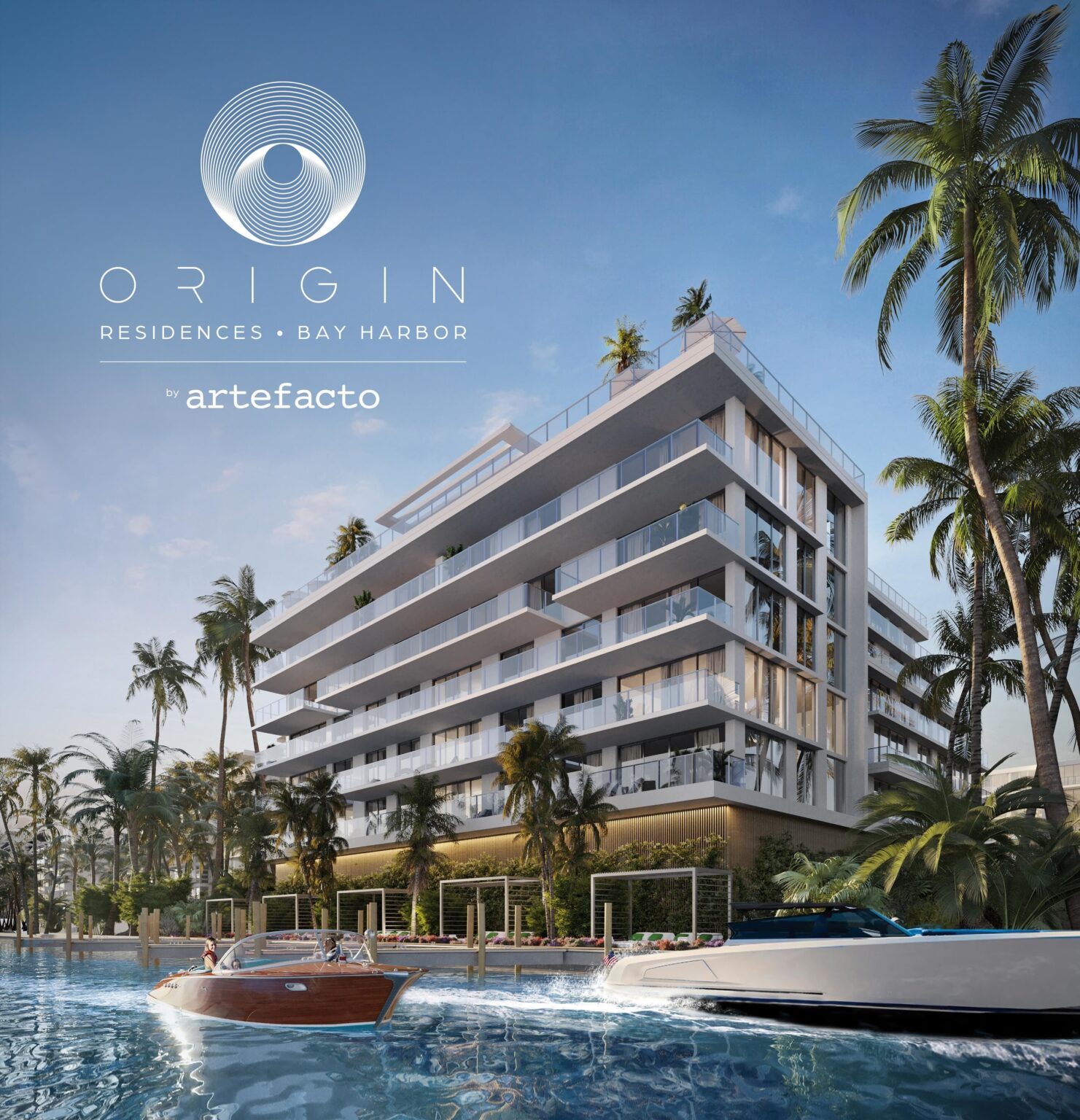 VDA DEVELOPMENT SECURES $30.5 MILLION CONSTRUCTION LOAN FOR ORIGIN ...