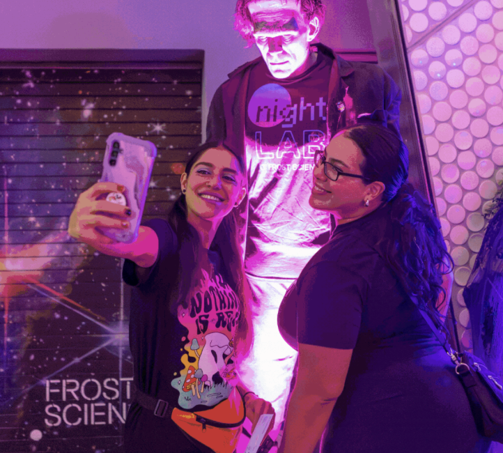 nightLAB: Weird Science – Premier Guide Miami