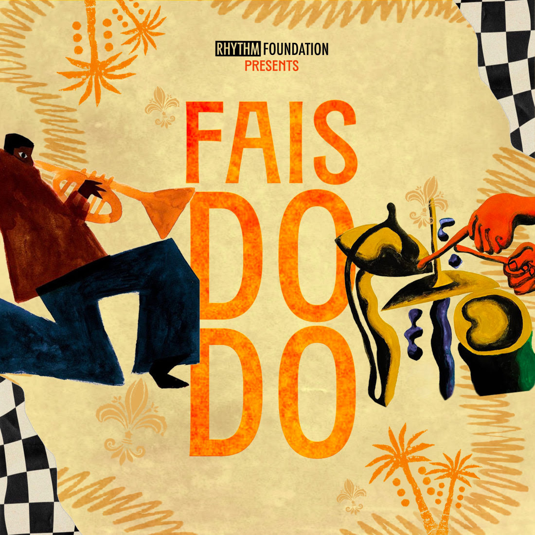 Fais Do Do Gala feature Galactic – Premier Guide Miami