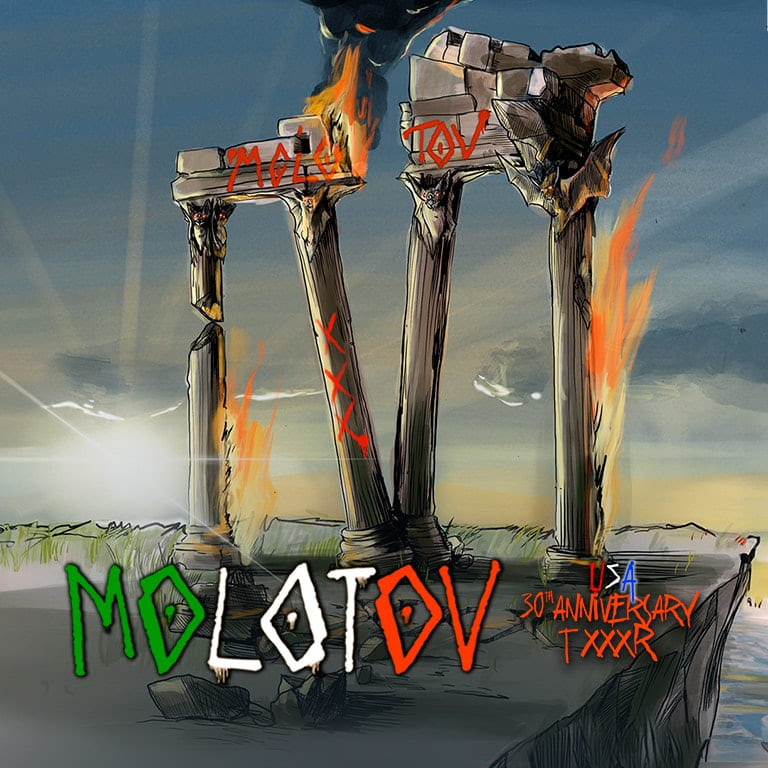 Molotov – Premier Guide Miami