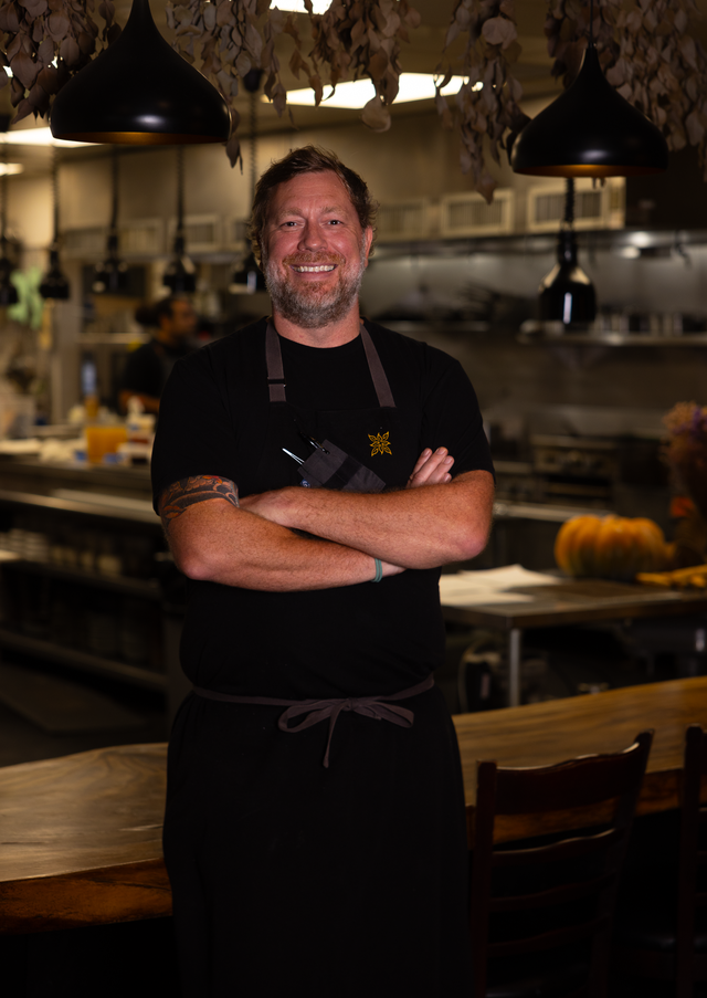 Chef Drew Adams Named New Head Chef at CW Prime, The St. Regis Longboat ...