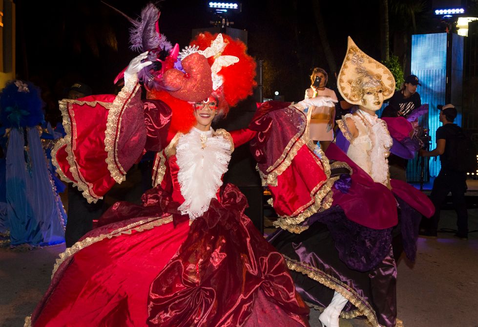 Lincoln Road’s Halloween Block Party and Pumpkin Decorating – Premier ...