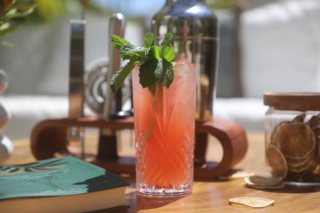 Nikki Beach, Kiki on the River & Habibi Miami Celebrate National Mezcal Day with Bold, Smoky ...