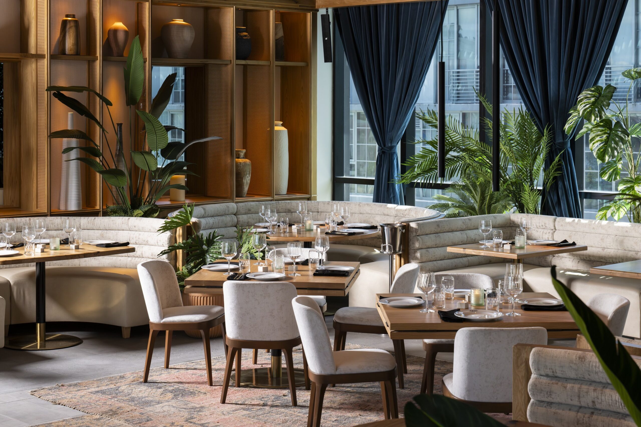 Brooklyn Chop House Miami Announces Grand Opening on November 11 ...