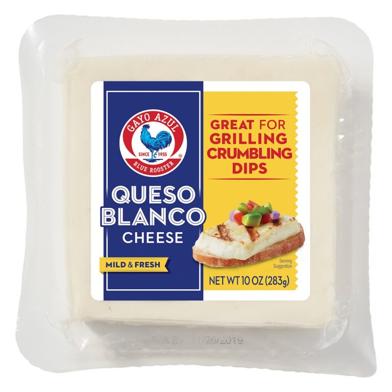 Gayo Azul® Named Official Cheese of Tampa’s Taste of Latino Festival ...