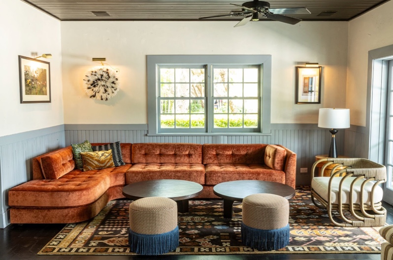 Pierre’s Restaurant in Florida Keys Unveils New Lounge & Menu – Premier ...
