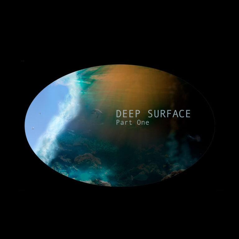 Gabriel E Pulido Releases Ocean-Inspired Album Deep Surface Ahead of ...